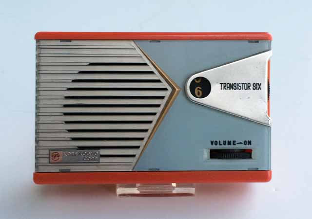 c.1959 Kobe Kogyo KT-63